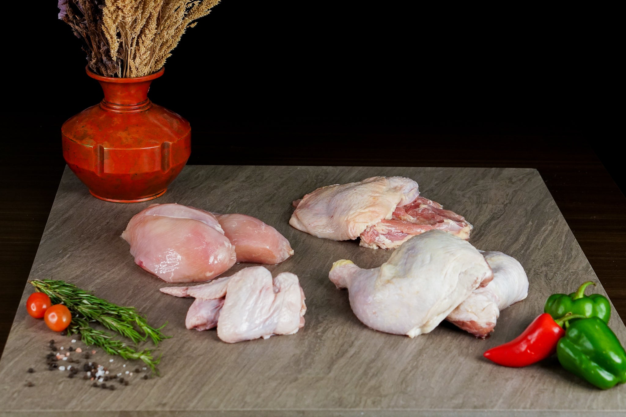 Imported Chicken – UrbanMeatPH