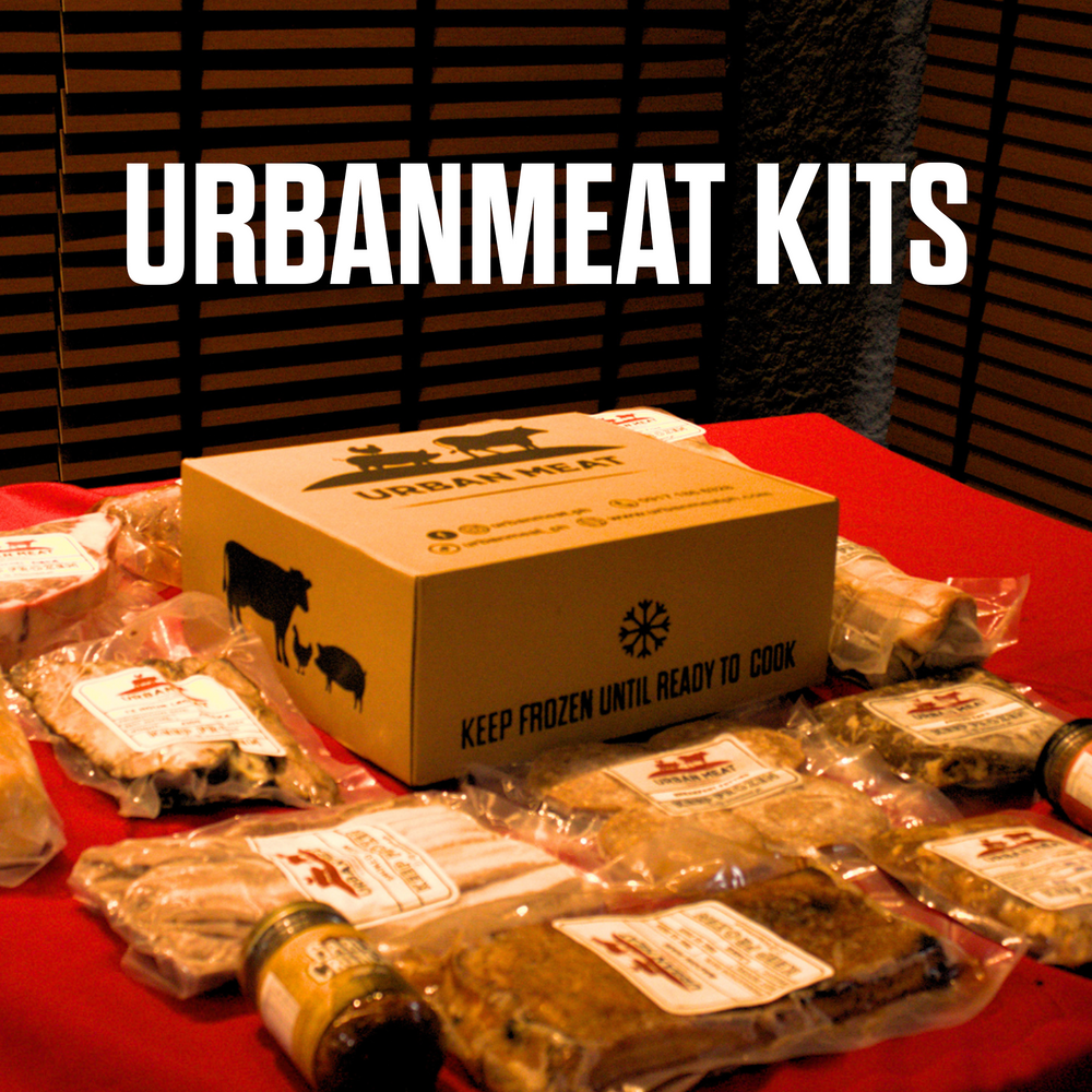 UrbanMeatPH