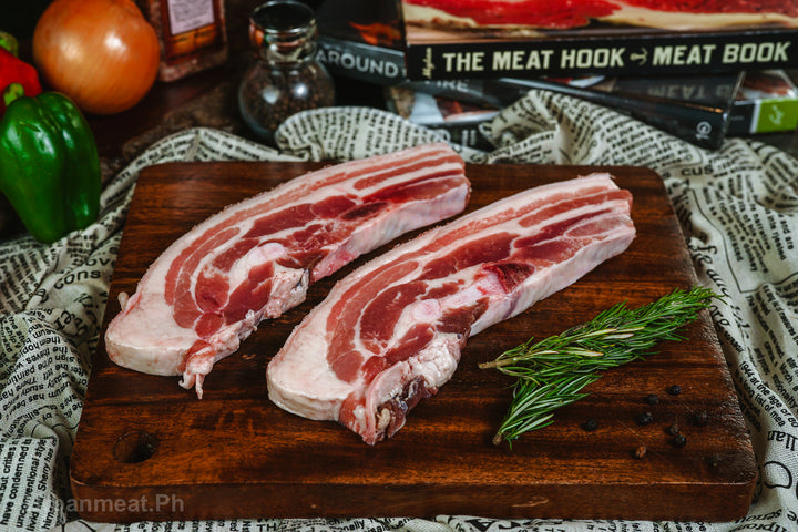 Premium Meat Supplier Philippines – UrbanMeatPH